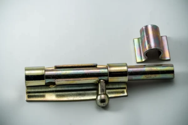 Reza za zavarivanje I katanac - Mašinac